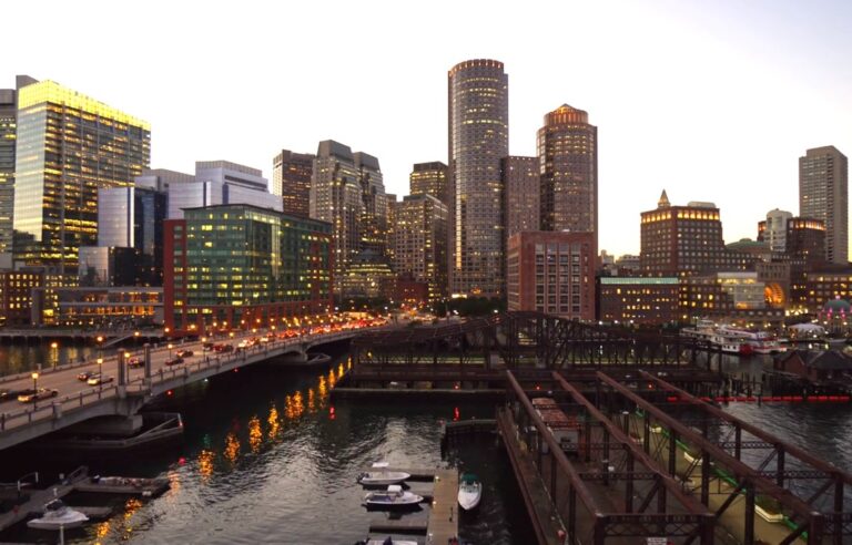 10 Things Boston Is Known And Famous For - Eat, Explore, Repeat