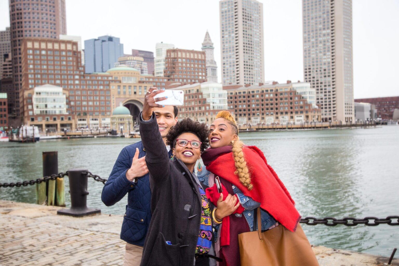 10 Things Boston Is Known And Famous For - Eat, Explore, Repeat